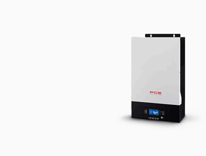 PCE POWER | UPS | SOLAR POWER | EV CHARGERS